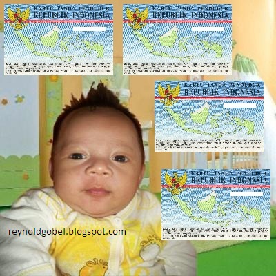 Cara Membuat KTP Anak atau KIA (Kartu Identitas Anak) | te uti
