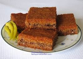 Epicurean Delights and More: SINI KUFTEH