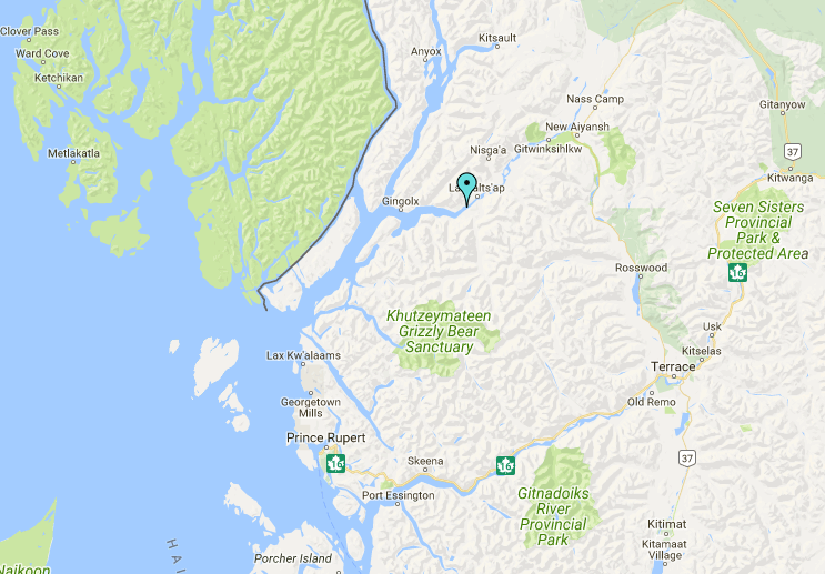 North Coast Review: Nass Valley latest region to see stirrings for ...