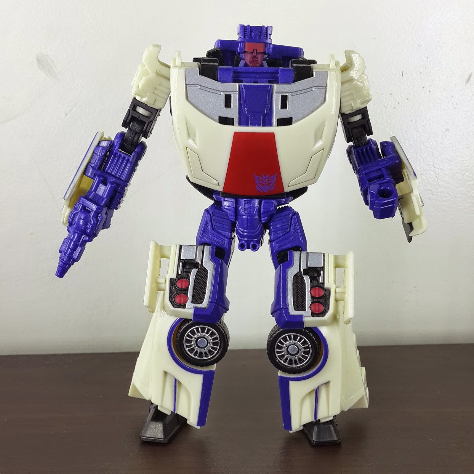 Blog Transformers.com: 1127: Classics Timelines Breakdown