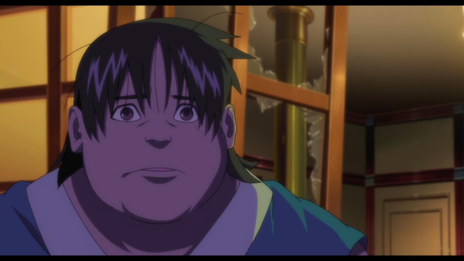 Naruto the Movie 3: Guardians of the Crescent Moon Kingdom (2006) - AoM ...