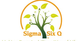 Sigma Six Q&Vs: Making Sustainability a Way of Life: Sigma Six Q: Six ...