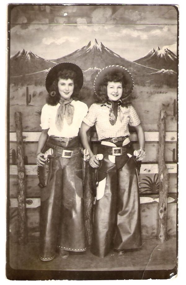 Swoon worthy Sunday: Vintage Country Girl Fashions / Va-Voom Vintage ...