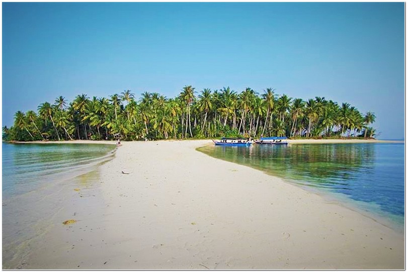 Joyful Indonesia: Lampung, Hidden Paradise Travel Destination in Indonesia