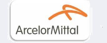History of All Logos: All Arcelor Mittal Logos