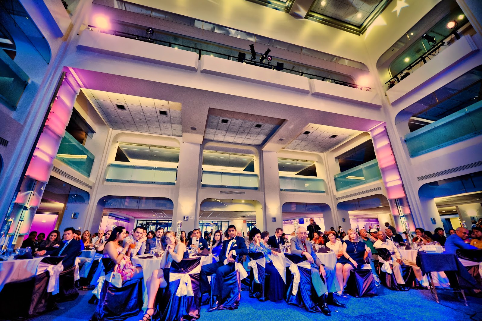 What does a wedding at Arts Commons look like? - Tag - InstantEncore