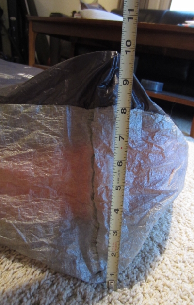 Sea to Summit Ultralight: Ultralight Bivy