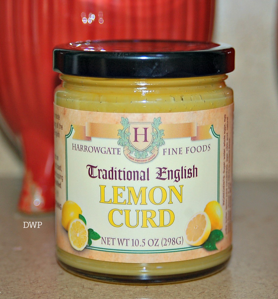 Cameo Cottage Designs: Lemon Love and Fresh Berries! ~ Your Taste Buds ...