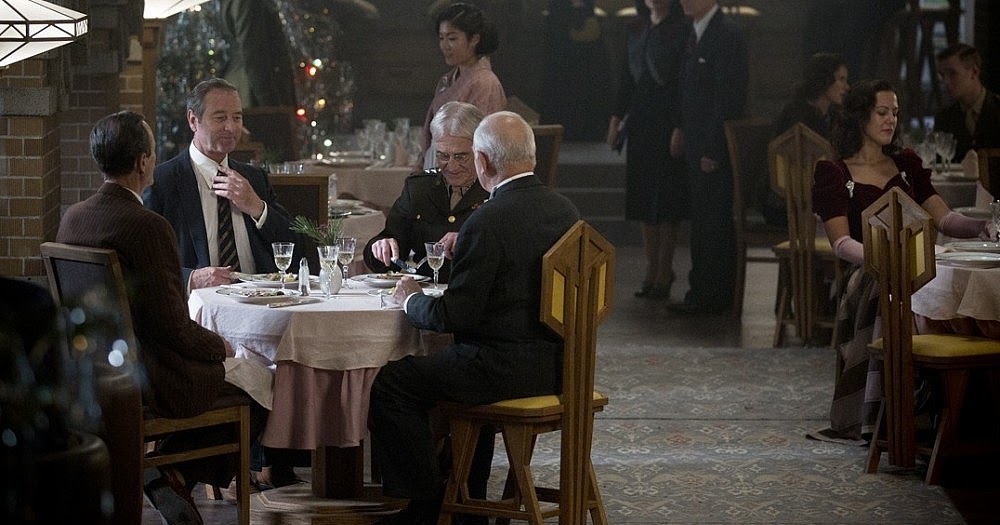 Tokyo Trial (Netflix)