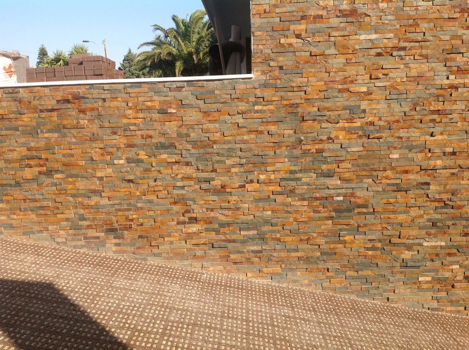 Alexandre e Catarino: Xisto Multicolor