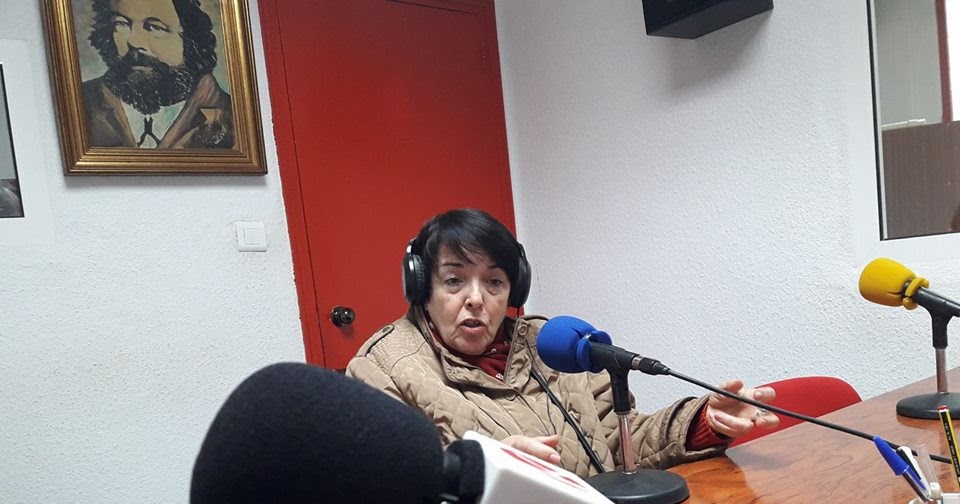 41 anys del colp a Argentina. Josefina Juste 24/03/17