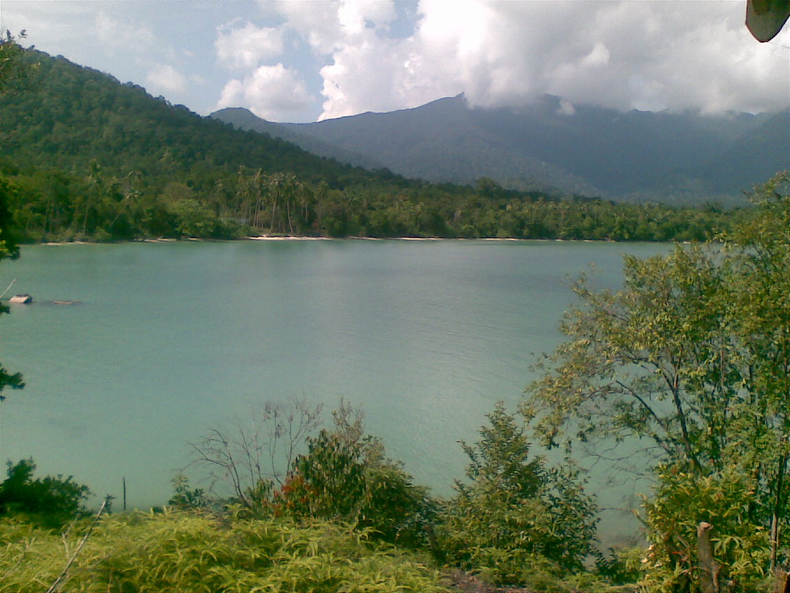 Kabupaten Lingga ~ Bumi Nusantara