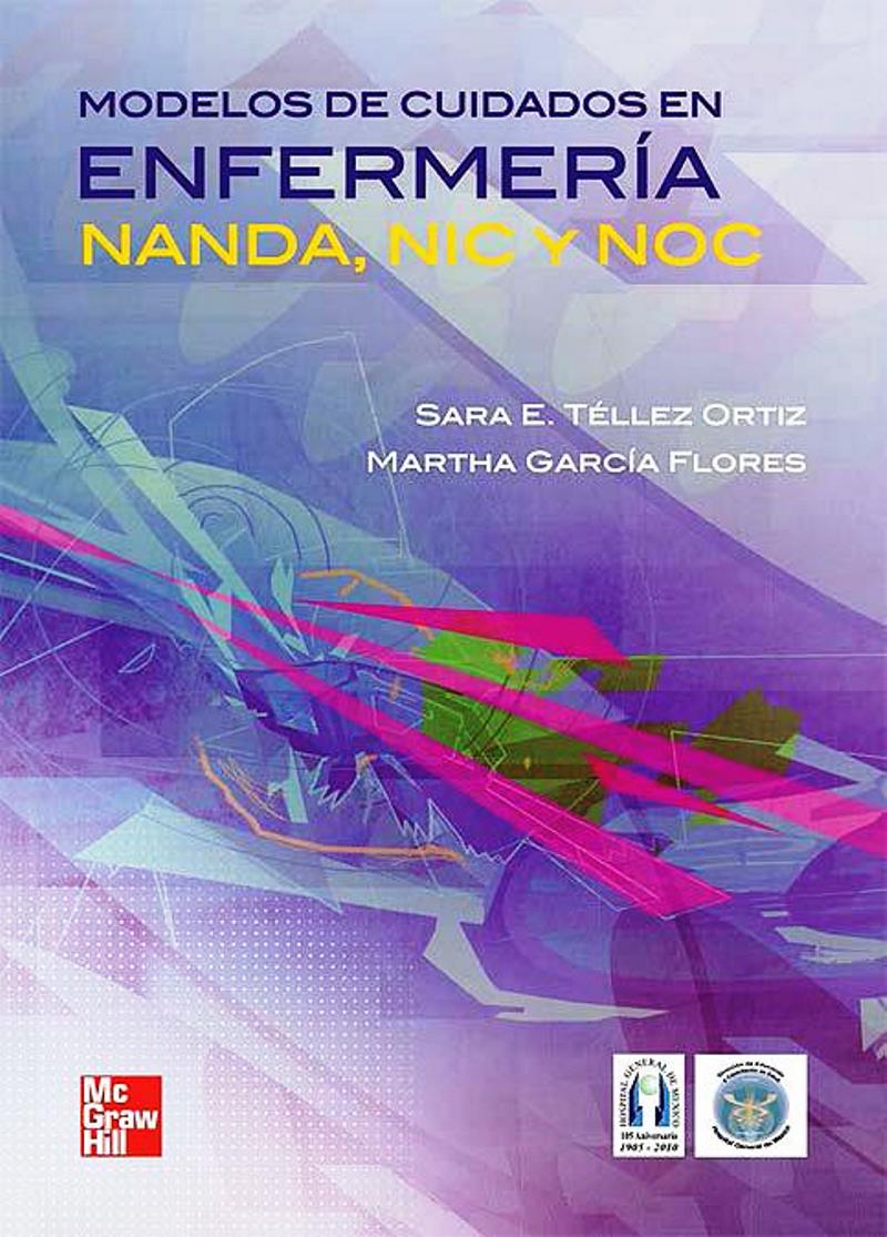 Modelos de cuidados en enfermería: NANDA, NIC y NOC – Sara Esther ...