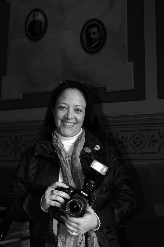 abartraba: Martha Catalina Rendón y Ramón López Velarde