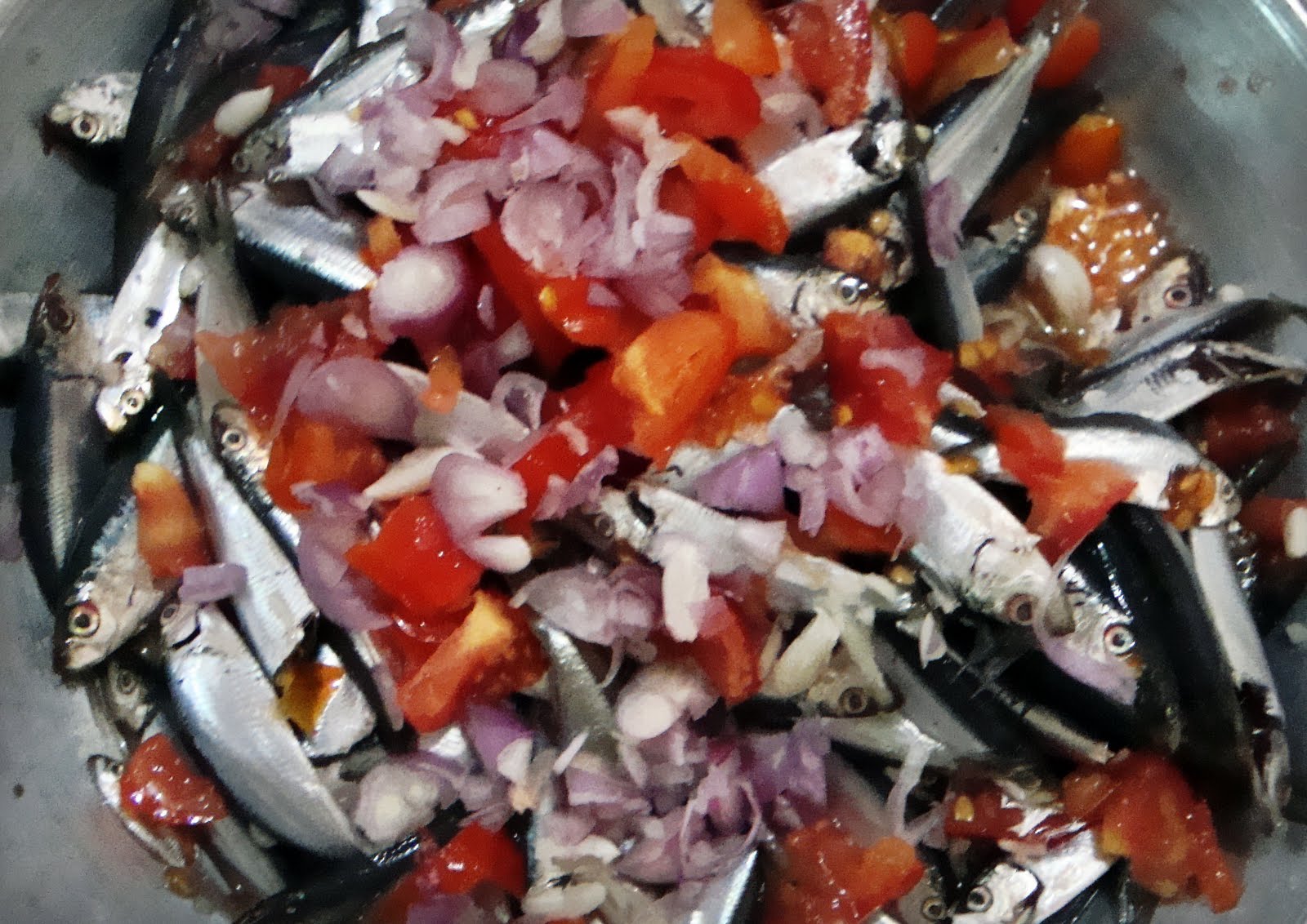 Naturalist's World - Dr Abe V Rotor : Favorite Ilocano Dishes (Northern ...