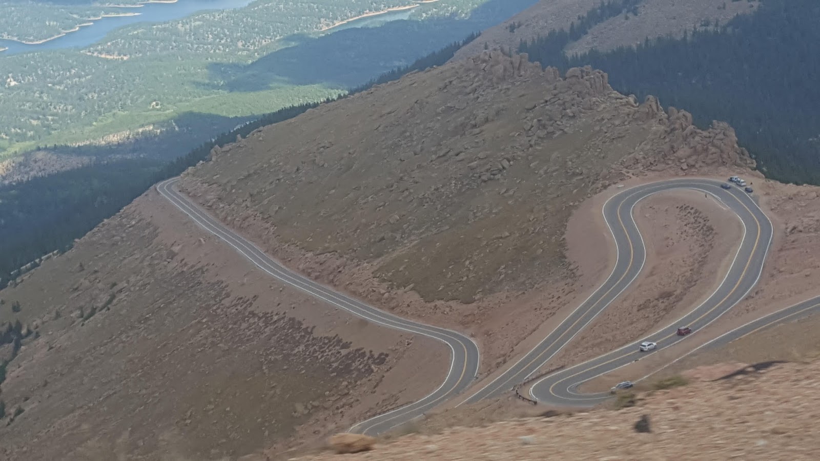 Fantastic Feathers: 5 Best scenic drives in Colorado # ...