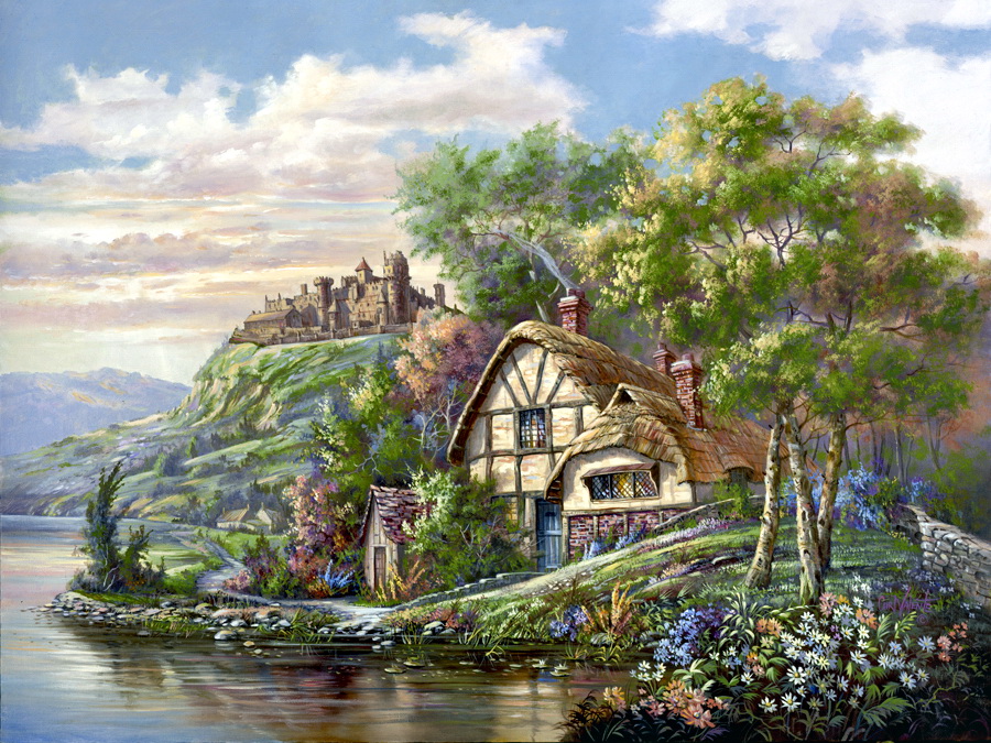 Maher Art Gallery: Carl Valente