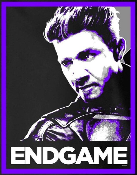 SNEAK PEEK : "Avengers: Endgame" - More New Images