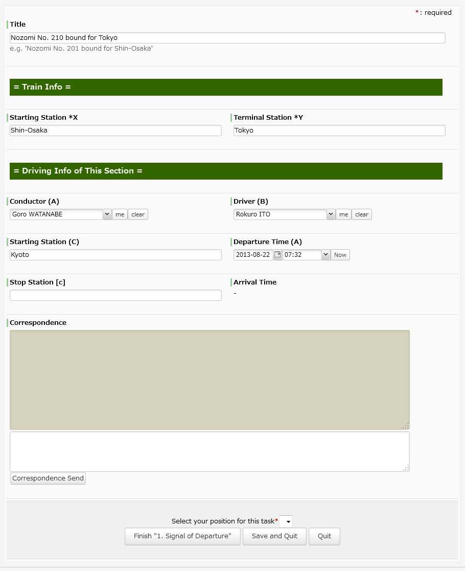 Workflow Sample: How to Divide a Long Workflow Definition Workflow Sample: How to Divide a Long Workflow Definition