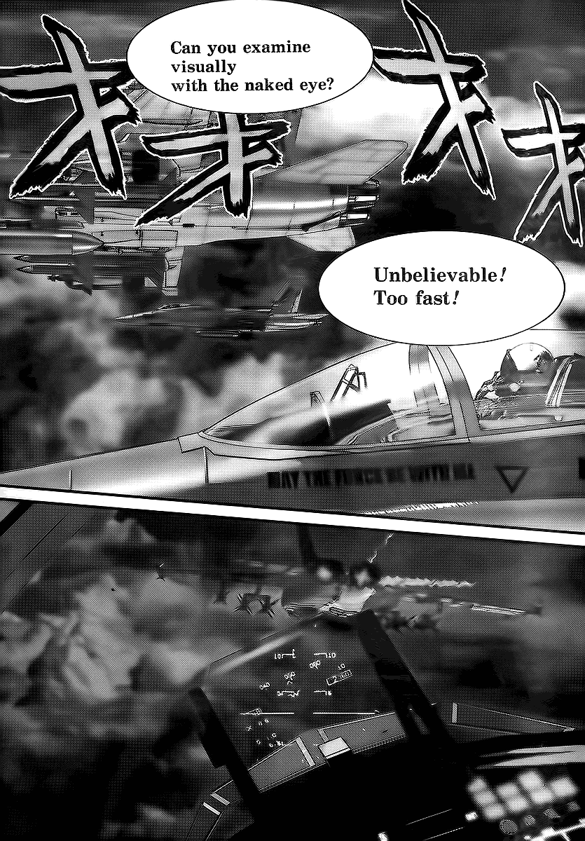 Giant Aliens (Gantz) invade C&C Earth (Red Alert 2) | Page 2 ...