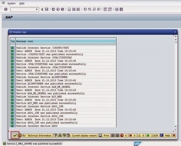 SAP Basis For Beginner: Introduction and how to configure SAP Web GUI