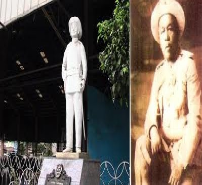 scatteredpieces: Pamitinan Cave: Where Independence first Echoed Out By ...