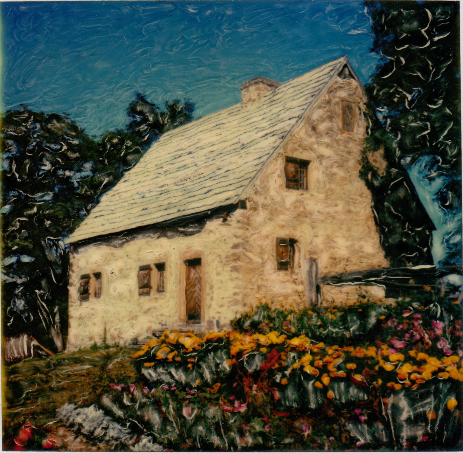 Extraordinary Stories From An Ordinary Guy: The "Oldest House In ...