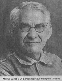 il volo dell'albatros: Alexandre Marius Jacob, il vero Lupin