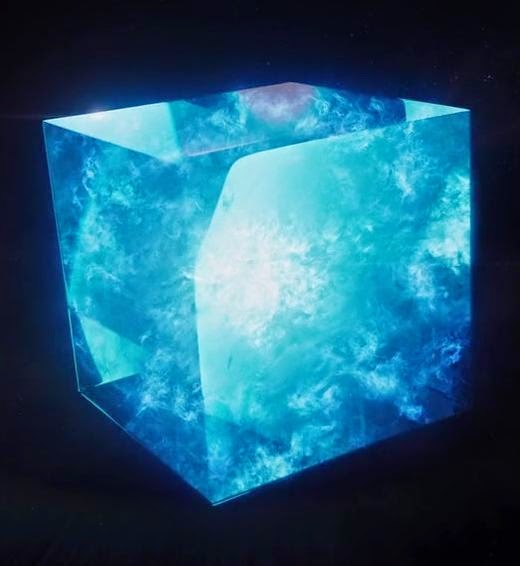 Tesseract | Marvelogy