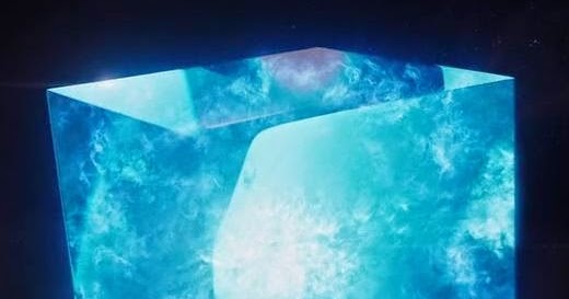 Tesseract | Marvelogy