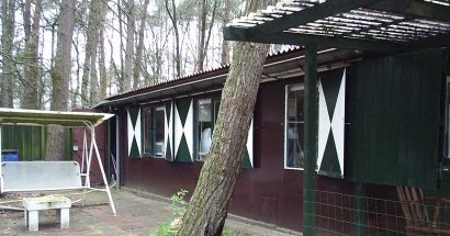 Een Leiderdorper: Afkijken en veiligheid