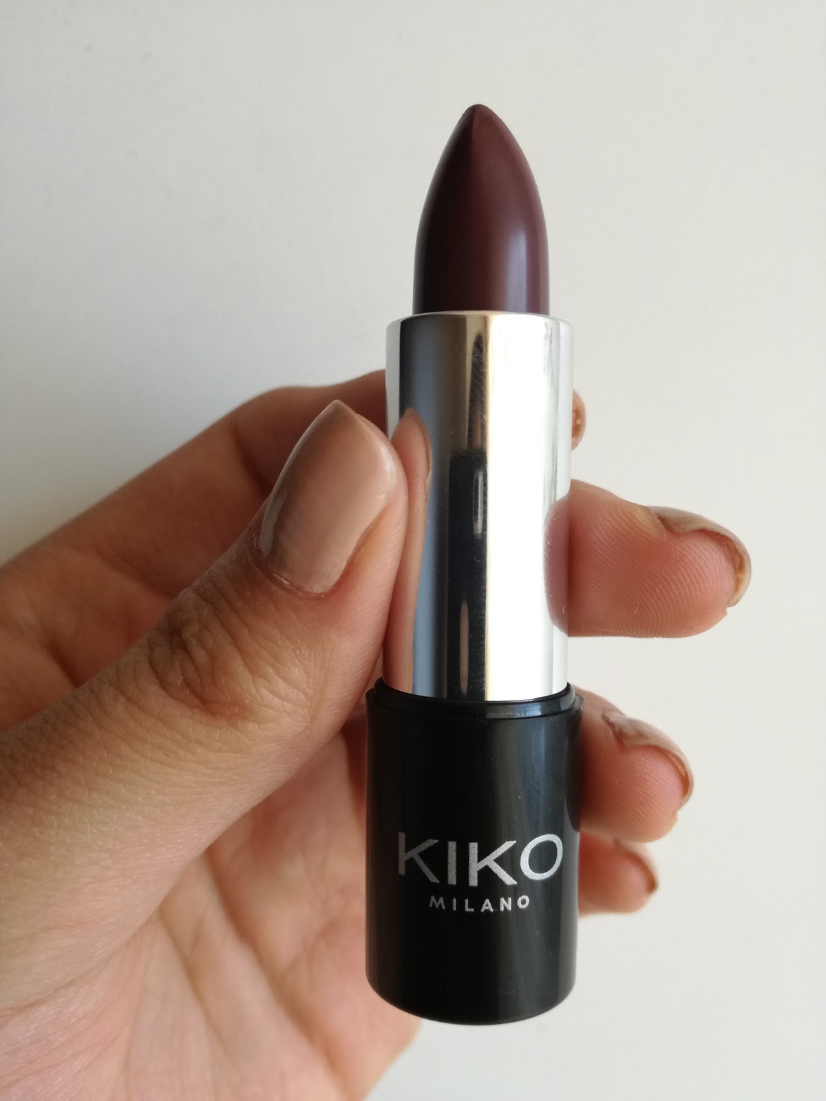 Kiko Milano Ruj