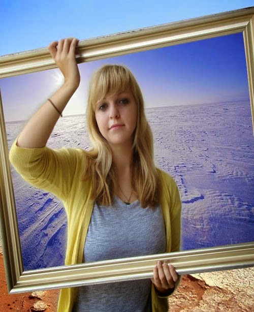 These are Creative Photoshop tutorials Editing ideas for you try ...