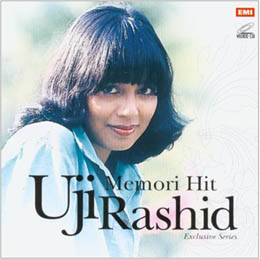 Nizam Aku Ijam: Ramadhan: Kuih Raya & Ikan Uji Rashid