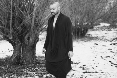 kaKofonie Of si(gh)lenS: Alexandra Groover, A/W 13