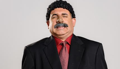 Herbert Cruz se queda en "Alexandra De Noche" de Telemundo