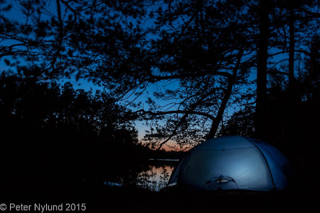 Yeti rides: My tents and shelters