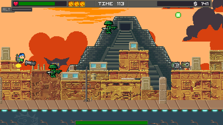 RetroManiac | Revista de videojuegos retro |Videogames Magazine | Indie ...