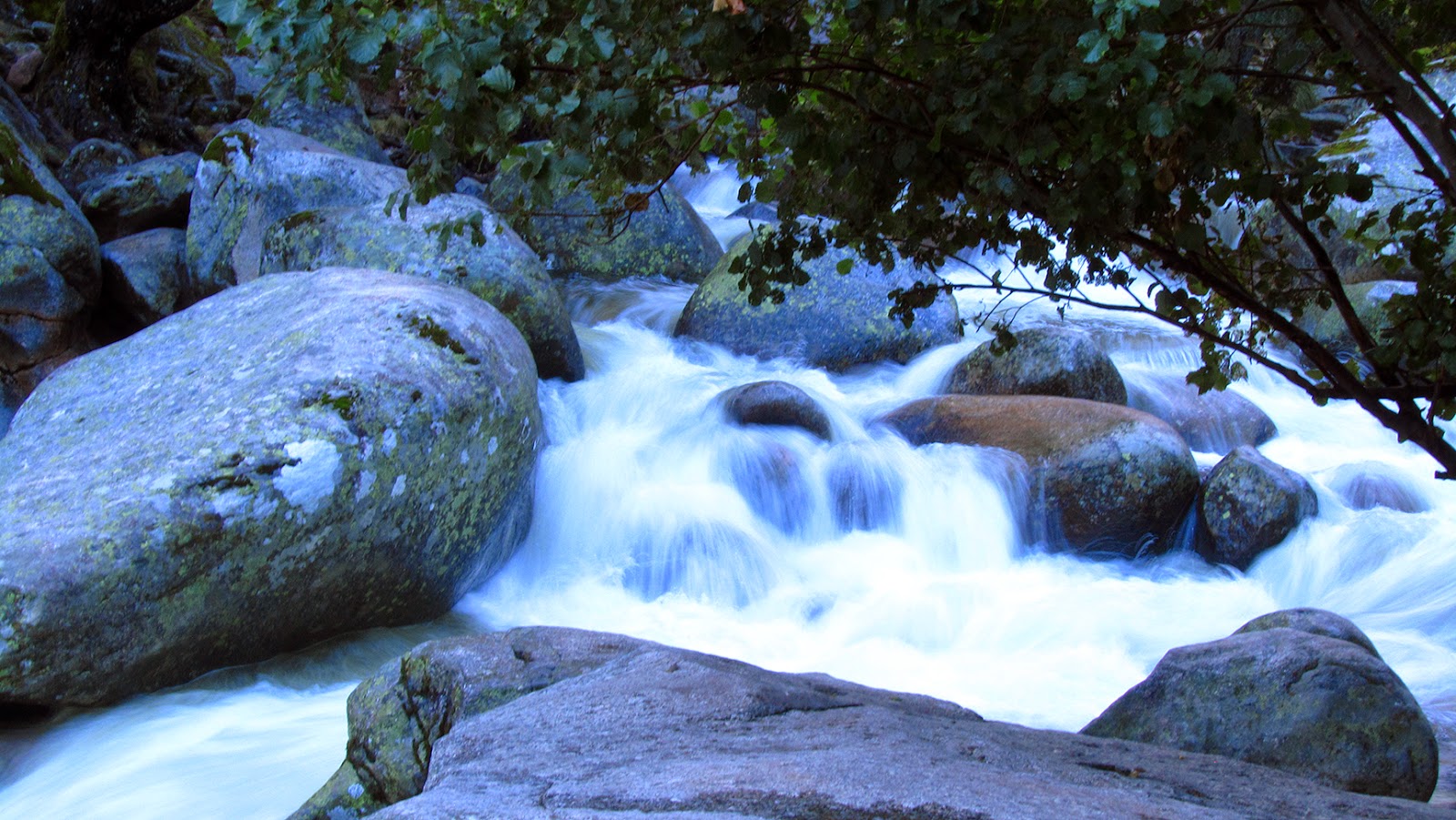 Jerte · Extremadura - ameise blog