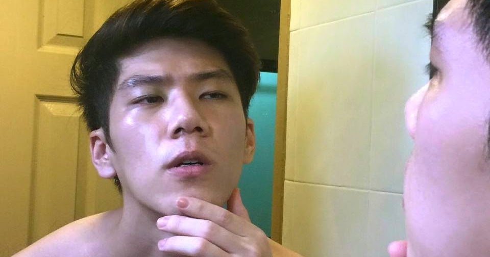 多米学长 TOMMY TONG