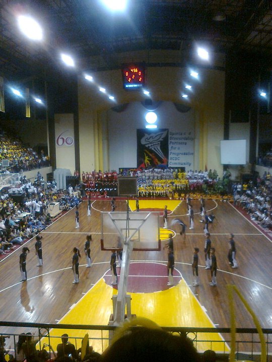 It's More Fun in HCDC, Phils.