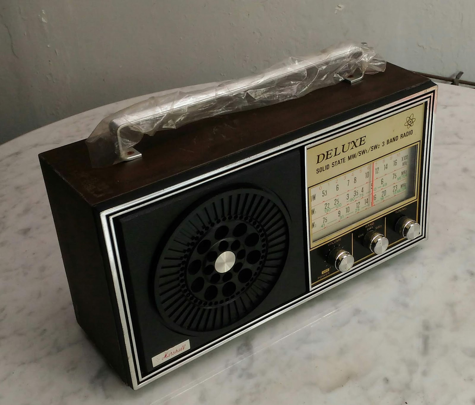 antikpraveda.blogspot.com: Radio Marshall Deluxe. NOS