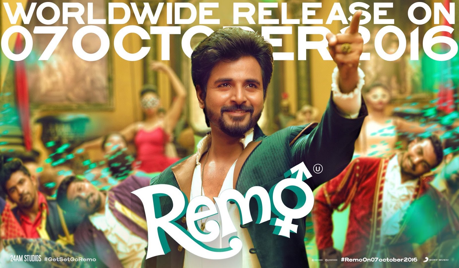 ரெமோ விமர்சனம் | THALA POL VARUMA