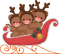 Natal Cute Colors | IMAGENS PARA VOCÊ