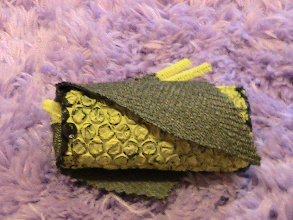 Pretend corn on the cob