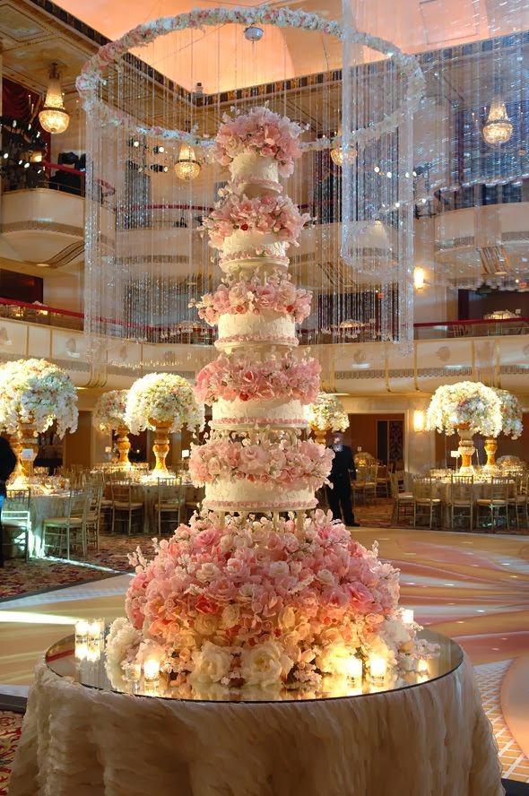 A Good Wedding Cake A Good Wedding Cake