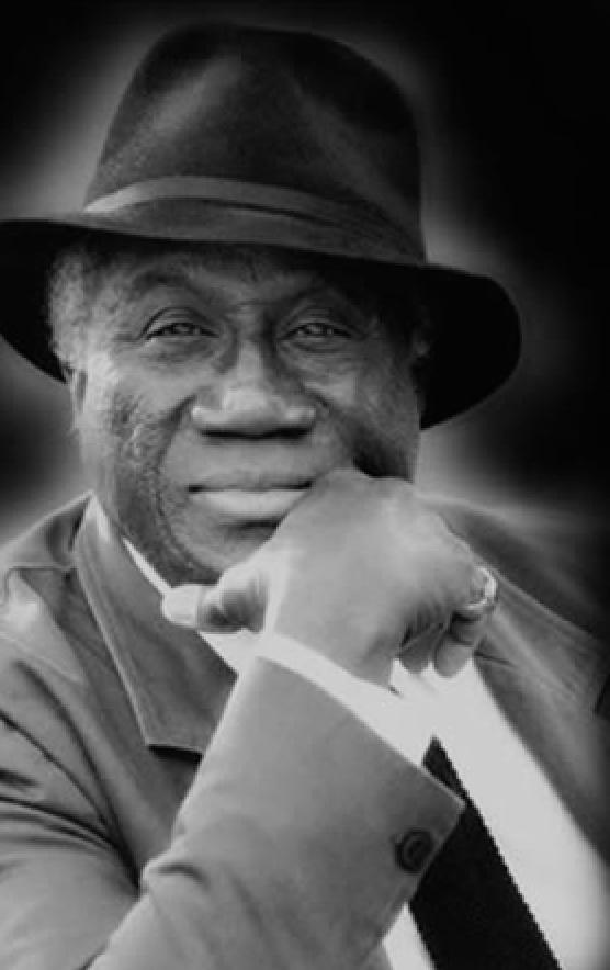 FROM THE VAULTS: Bill Henderson born 19 March 1926