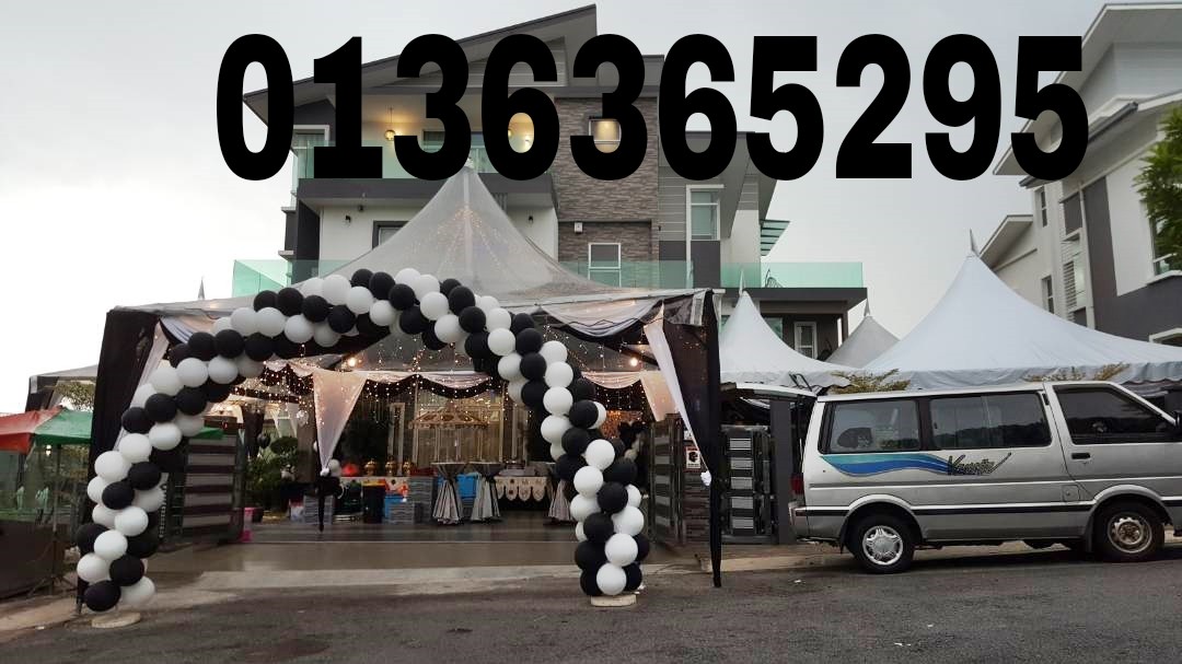 azmi belon : WELCOME BALLOON CYBERJAYA