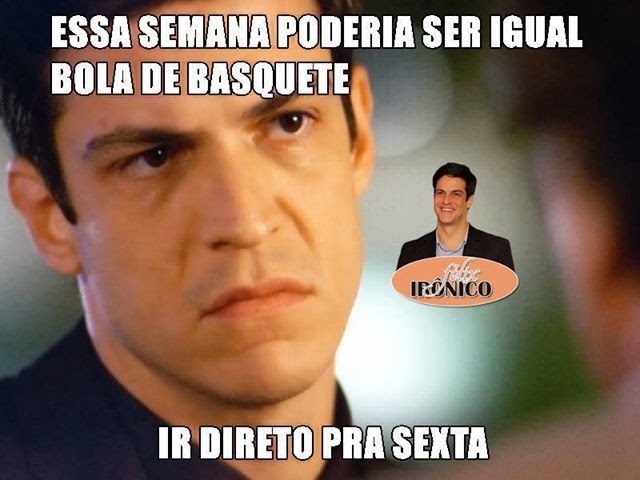 Quero Ser Diva: Acaba logo semana!!