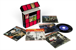 Modernist Society: Small Faces 5 x 7" French EP Box Set for Record ...